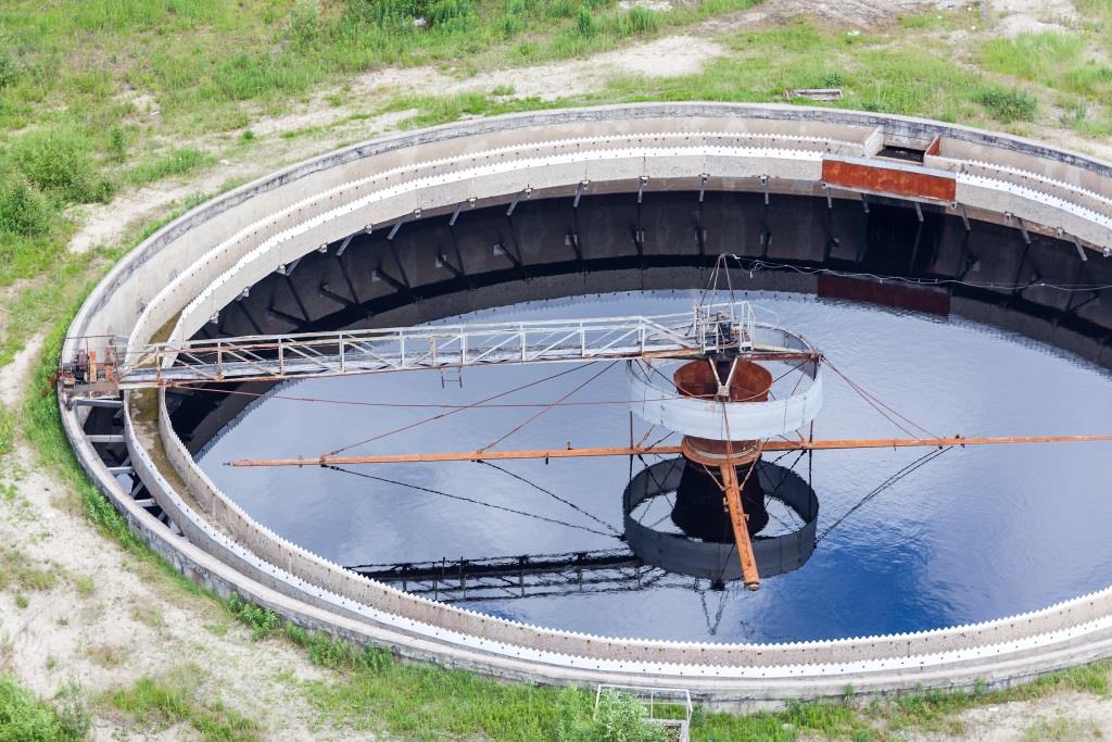 Hellas Environment - Επεξεργασία Νερού Βιομηχανικής – Αστικής Χρήσης